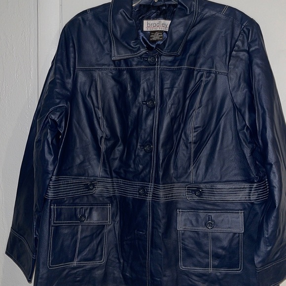 Bradley Bayou | Jackets & Coats | Bradley Bayou | Poshmark